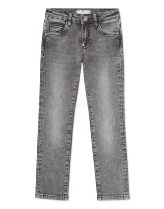 Philipp Plein Normale Passform