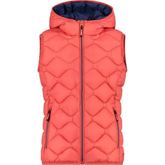 F.lli Campagnolo Kinder Weste KID G VEST FIX HOOD