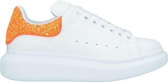 Alexander McQueen SCHUHE - Sneakers auf YOOX.COM