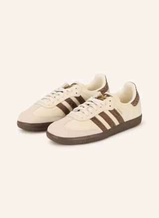 adidas Originals Adidas Originals Sneaker Samba Og beige