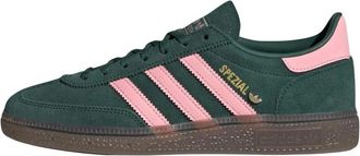 adidas Femme, Sport, Vert, Taille: 37 1/3 EU Handball Spezial W