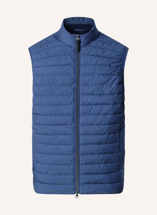 Hackett Gilet Ultra Lw Gilet blau