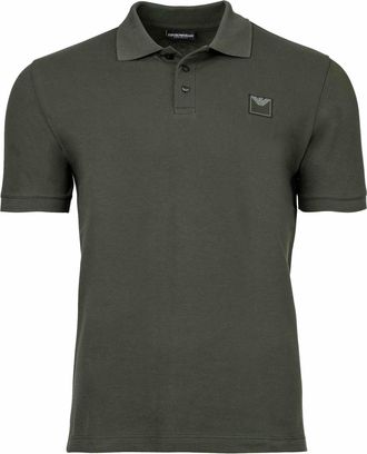 Emporio Armani Essential Poloshirt