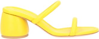 Gianvito Rossi SCHUHE - Sandalen auf YOOX.COM