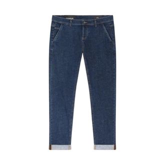 Dondup Konor Skinny Jeans - - Jeans - Herren - Blau - W33