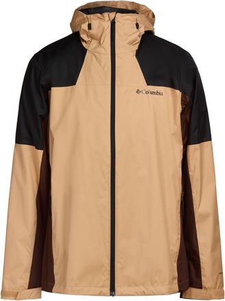 Columbia INNER LIMITS