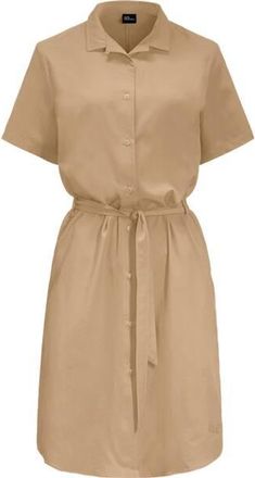 Jack Wolfskin Damen Kleid HOLIDAY MIDI DRESS