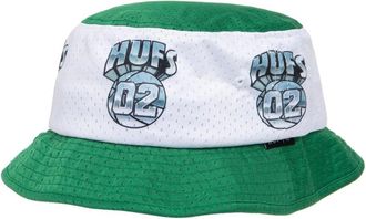 HUF Huf, unisex, Accessoires, Vert, Taille: ONE Size Cappello Multicolore