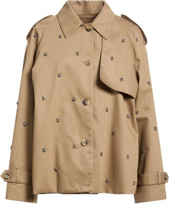 Golden Goose JACKEN & M&Auml;NTEL - Jacken und Anoraks auf YOOX.COM