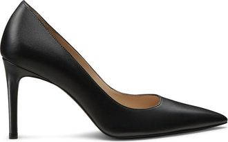 Stuart Weitzman Chaussures &Agrave; Talon - Noir