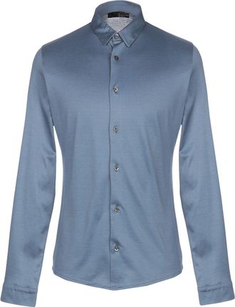 Moorer TOPS - Hemden auf YOOX.COM