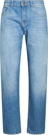 Emporio Armani HOSEN & R&Ouml;CKE - Jeanshosen auf YOOX.COM