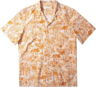 Edmmond Studios Chemise Tourist Edmmond Studios