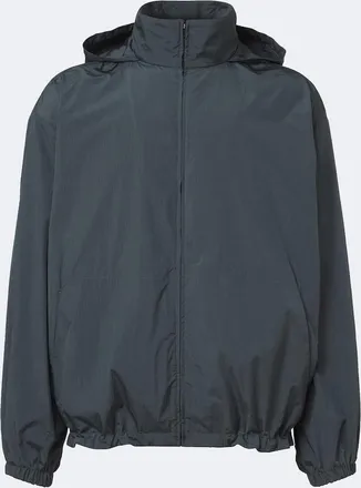 The Row Veste blouson Vernus &agrave; rayures