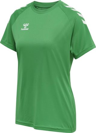 Hummel Core XK Core Poly Tee S/s Woman