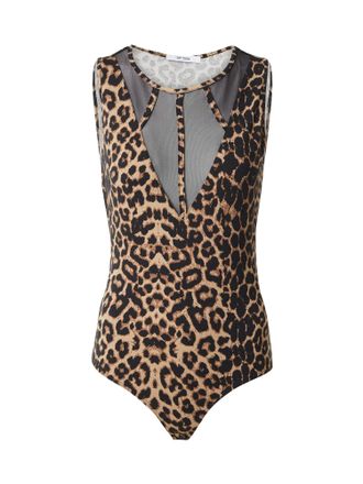 About You Body Phyllis