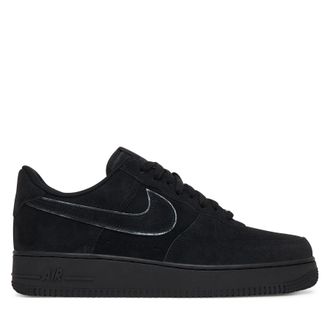 Nike Sneakers Nike Nike Air Force 1 07 LV8 HQ1966 002 Schwarz