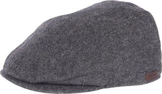 Barbour Casquette Barlow - Homme - Accessoires - Gris - Taille: L