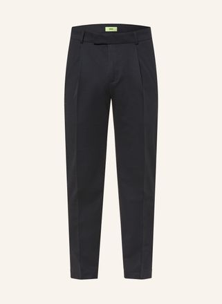 Cinque Cinque Anzughose Cisalto Extra Slim Fit blau