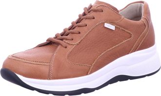 Finn Comfort Piccadilly cuio - 02780-633275 Gr. 8, Cognac, 42 EU