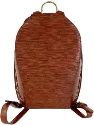 Louis Vuitton Damen, Pre-Owned, Braun, ONE SIZEGröße