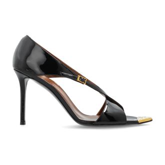 Giuseppe Zanotti Schuhe mit Abs&auml;tzen - - Shoes - Damen - Schwarzk - 37 1/2 EU