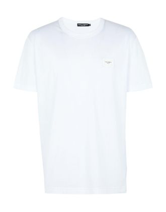 Dolce & Gabbana TOPS - T-shirts auf YOOX.COM
