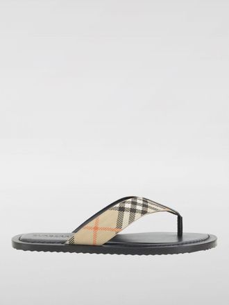 Burberry Sandalen BURBERRY Herren Farbe Sand
