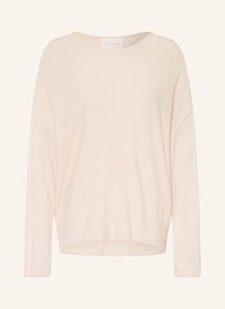 Juvia Pullover Faiza beige