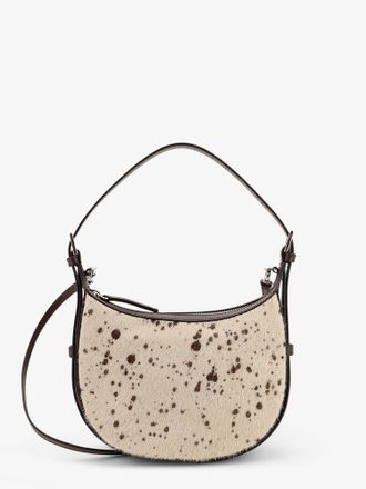 ATP Atelier Silea pony skin shoulder bag - ATP ATELIER - gender_Woman