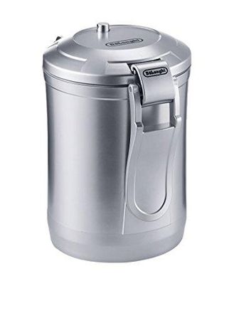 DeLonghi Delonghi 5513290061 Pot à café avec fermeture hermétique 500 g