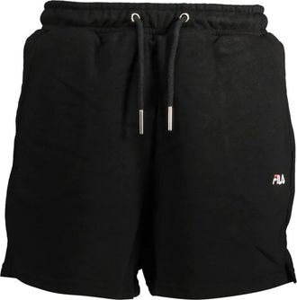 Fila Homme, Shorts, Noir, Taille: XS Faw0702 Short Pants