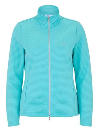 Joy Jacke JOY Sportswear t&uuml;rkis