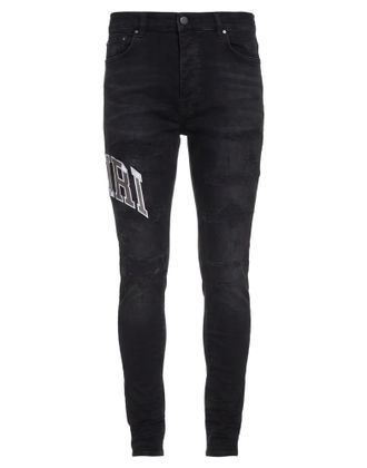 Amiri HOSEN & R&Ouml;CKE - Jeanshosen auf YOOX.COM