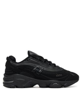 New Balance Sneakers M1000B W Schwarz