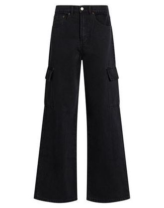 Only BAS - Pantalons en jean sur YOOX.COM