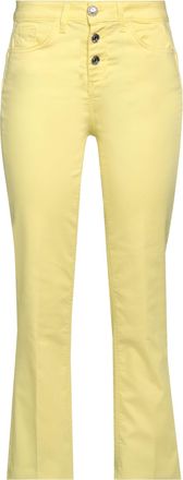 Liu Jo HOSEN & R&Ouml;CKE - Jeanshosen auf YOOX.COM