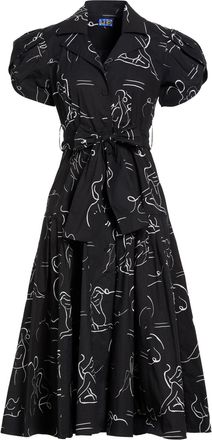 LHD KLEIDER - Midi-Kleider auf YOOX.COM