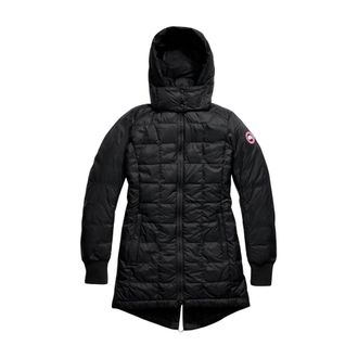 Canada Goose Ellison Jacke - - Jackets - Damen - Schwarzk - XS