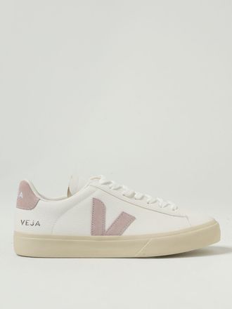 Veja Baskets VEJA Femme couleur Blanc