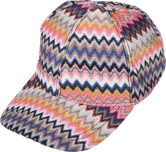 Missoni ACCESSOIRES - M&uuml;tzen & H&uuml;te auf YOOX.COM