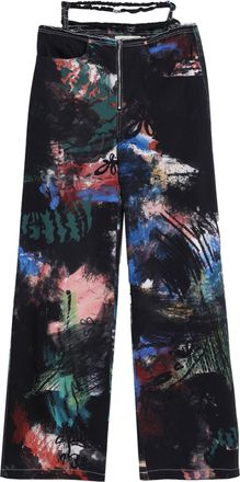 Andersson Bell HOSEN & RÖCKE - Jeanshosen auf YOOX.COM