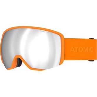 Atomic Herren Brille REVENT L STEREO Orange