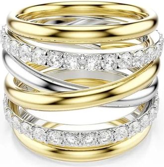 Swarovski Damen, Accessories, Mehrfarbig, 50 MMGr&ouml;&szlig;e