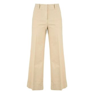 Incotex Damen, Hosen, Beige, MGr&ouml;&szlig;e