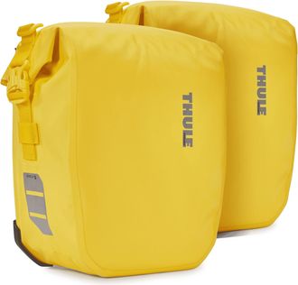 Thule Shield Gep&auml;cktasche Yellow, Small