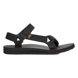 Teva Original Universal, Sandales Femme, Noir (Black), 40 EU