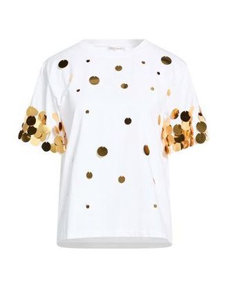 White Wise TOPS - T-shirts sur YOOX.COM