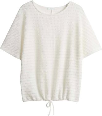 OPUS Damen, Oberteile, Wei&szlig;, XLGr&ouml;&szlig;e