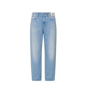 Roy Rogers Herren, Jeans, Blau, W36Gr&ouml;&szlig;e